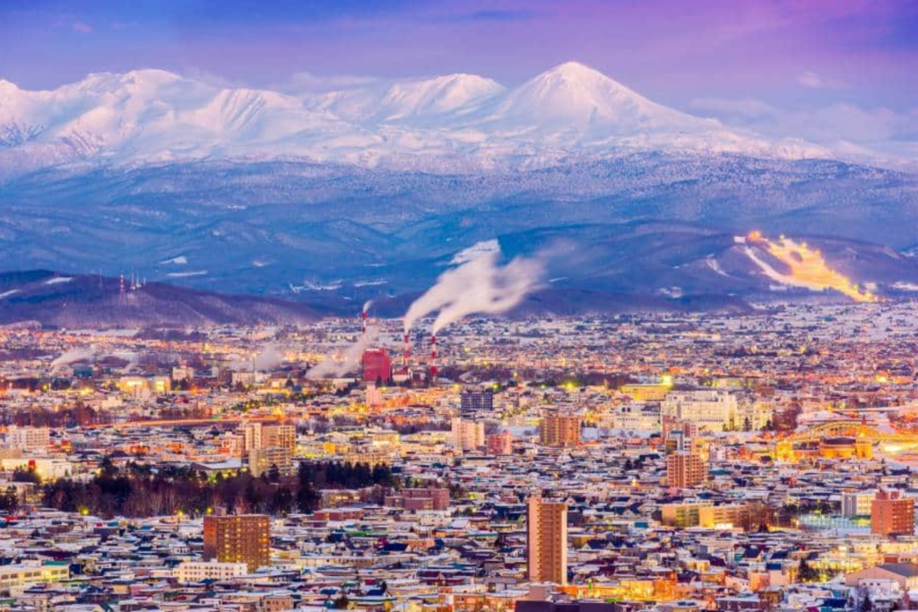 Hokkaido Tour to Hidden Gems of Northern Paradise - Japan Local Guide