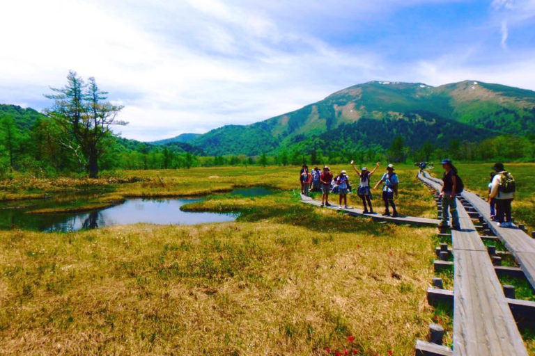 Oze Park: Hidden Gem for Hikers