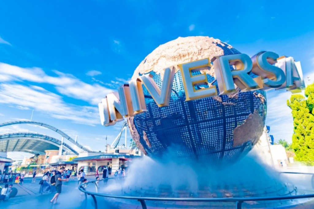 Unlock the Magic: A Traveler's Guide to Universal Studios Japan