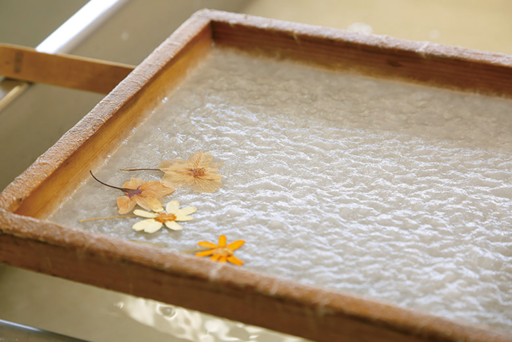 Washi Paper Making - Japan’s Craft in Echizen - Japan Local Guide