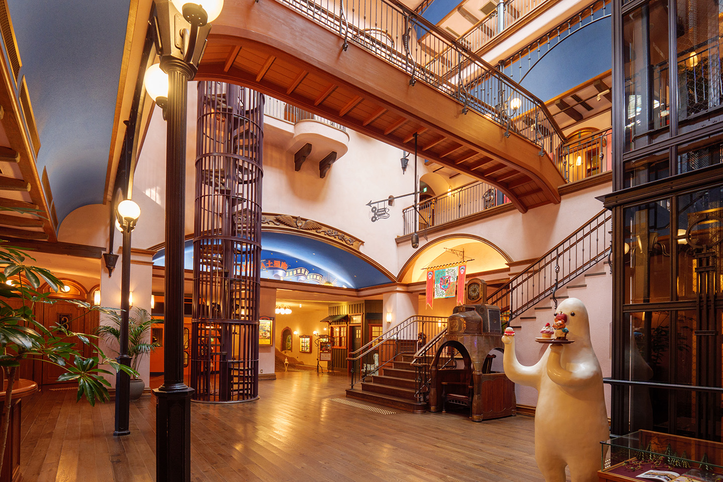 Visit Studio Ghibli Museum: A Magical Tour